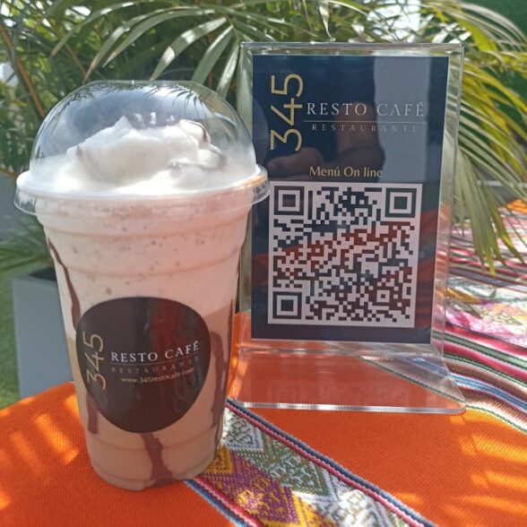 345 Resto Café
